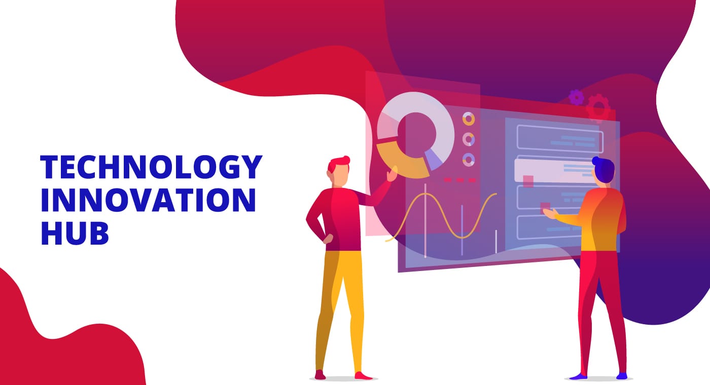 Digital Innovation Hub: significato ed esempi | JO Education