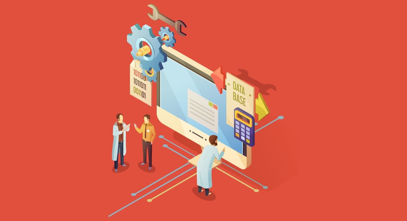 Digitalisation of the Public Administration | JO Education