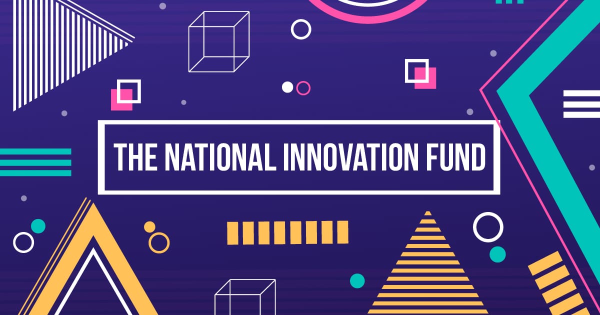 Italian Innovation Fund: Italy as Smart Nation