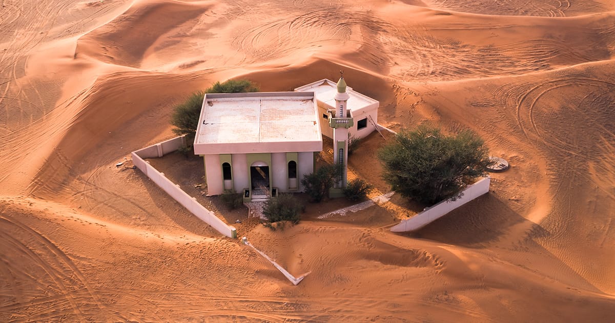 Smart City to Ghost City: Digitisation and Ghost cities