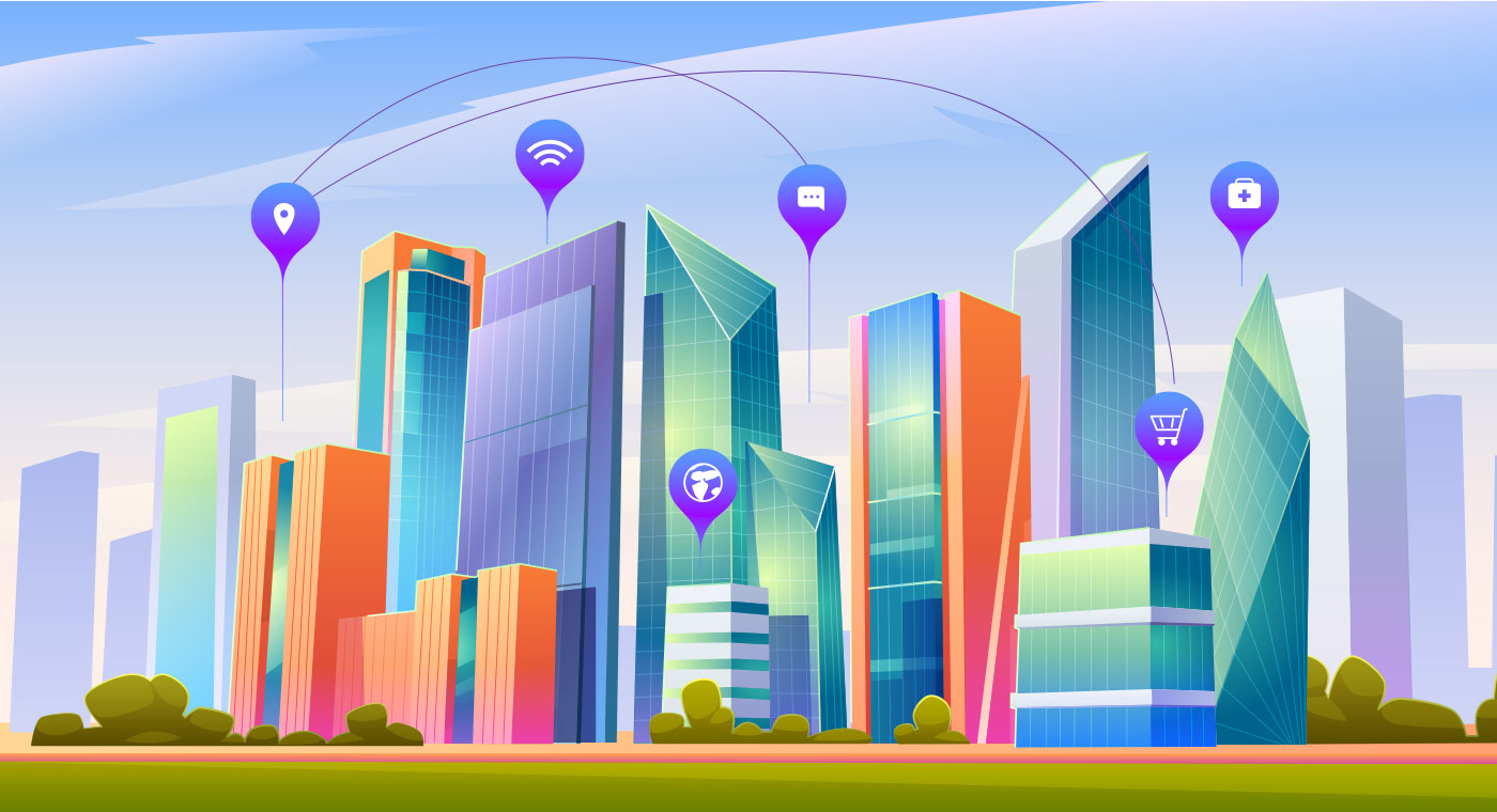 Smart Cities Marketplace: what it is and how it works