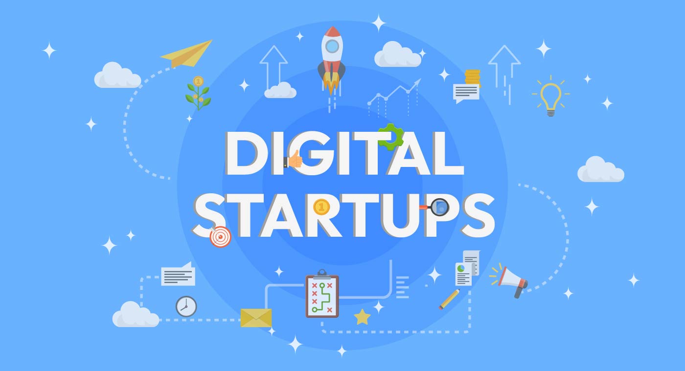 Digital startups: what they are and 4 successful examples