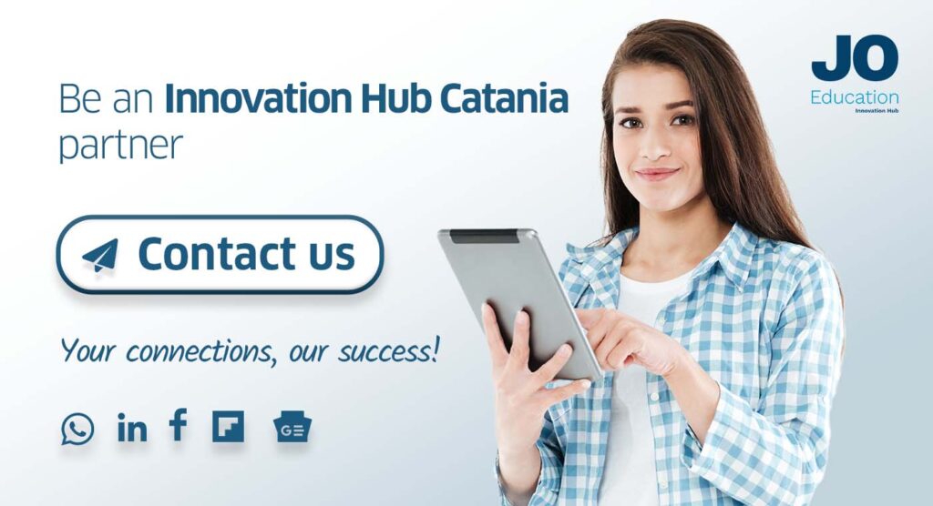 Innovative hub: what it is and how it can help startups and companies